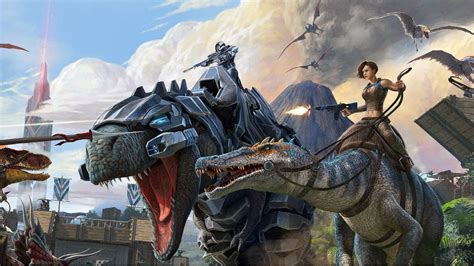 Solved ARK Crashing Issues Driver Easy