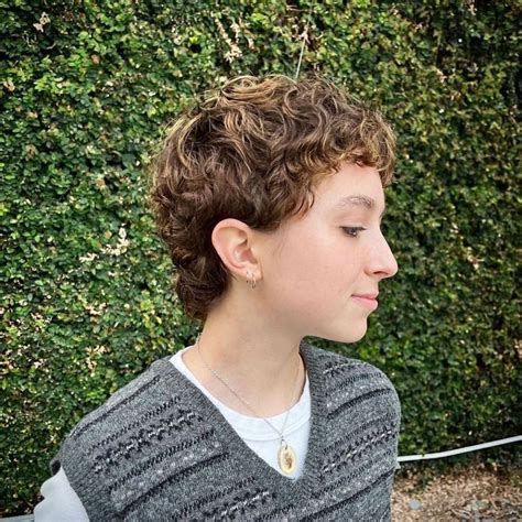 26 Fabulous Perm Hairstyles For Women Youll Want To Try