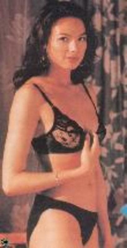 Françoise Yip Canadian Actress ~ Bio Wiki Photos Videos