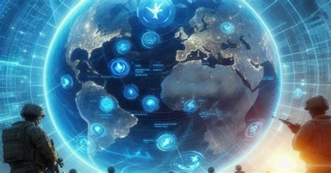 Global Summit Seeks Guidelines For Responsible Military Ai Use