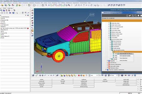 Accurate Fast Error Free Simulation Data