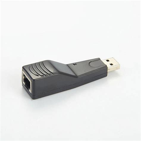 USB To Gigabit Ethernet Converter Adapter