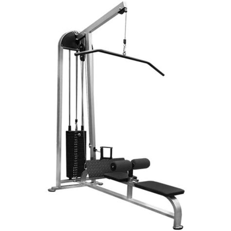 Универсальный Тренажер «Верхняя Нижняя Тяга 120 Кг 130969₽ Лучшая цена