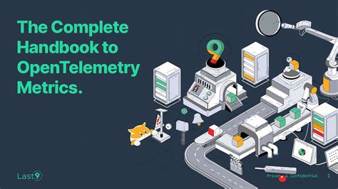 The Complete Handbook To Opentelemetry Metrics Speaker Deck