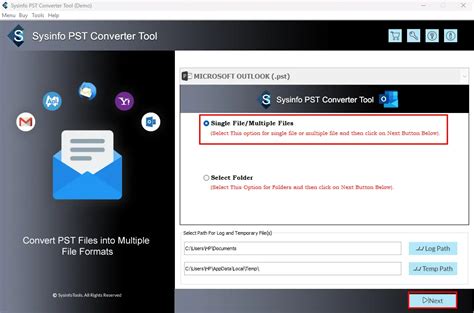 Outlook Attachment Extractor To Download Pst Attachments