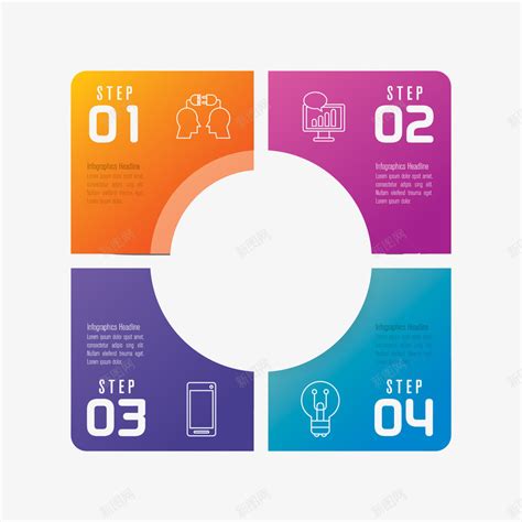 Ppt制作流程图png图片免费下载 素材0jveajavw 新图网