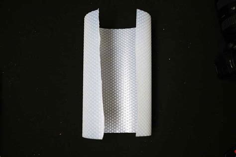 Diy Speedlight Diffuser Tutorial The Nerdy Photographer