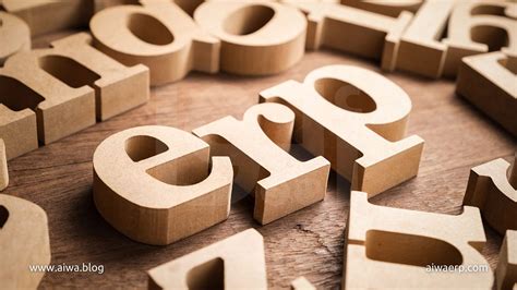 Aiwaerp A Catalyst For Dynamic Solutions Of Modern Businesses By Aiwablog Your Insight