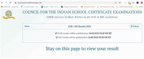 ICSE ISC Result Declared LIVE Updates Girls Outperformed Babes Percent Babes