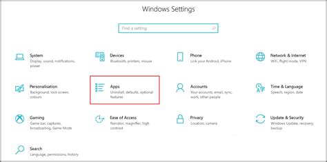 Uninstall Or Disable Windows Media Player In Windows