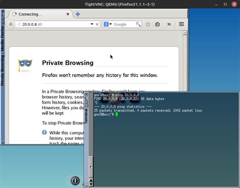 Network Hardening PfSense Intranet Mastering Enterprise Networks