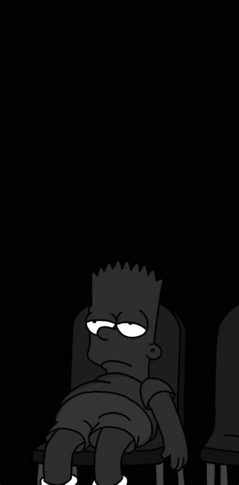 Sad Bart Wallpapers 4k Hd Backgrounds On Wallpaperbat