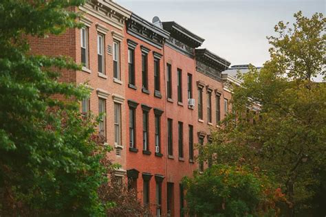 Cobble Hill Brooklyn Neighborhood Guide Compass