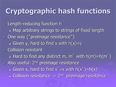 Ppt Cryptography Powerpoint Presentation Free Download Id5785352