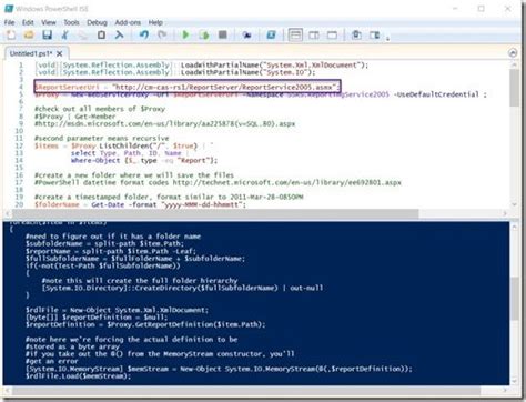 How To Backup Sccm Reports Recast Software
