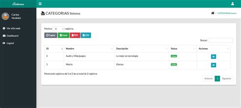 Permisos And Roles Módulos Con Php Baulphp