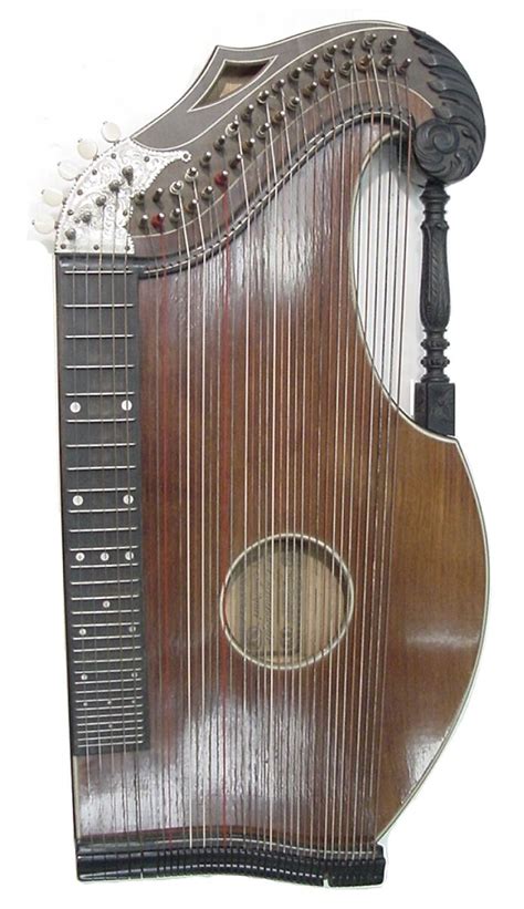Zither