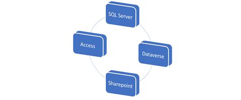 Access En Power Apps MS Access Programmeur
