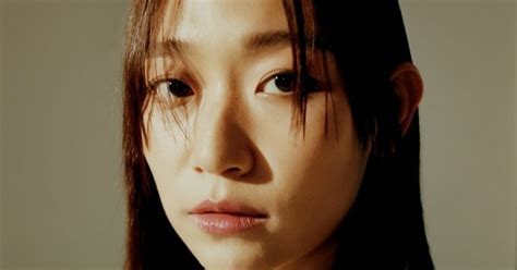 김슬기 배우 끊임없이 인격 수양해야 하는 직업” 화보