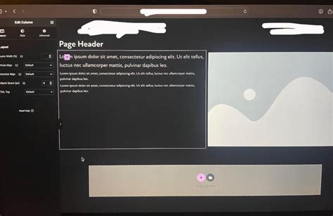 Widget Spacing Is Wildly Inconsistent Going From Elementor To Preview Never Had This Problem