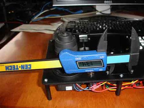 Arduino Mega Based Diy Remote Xbee Electronics And Software Robotshop Community