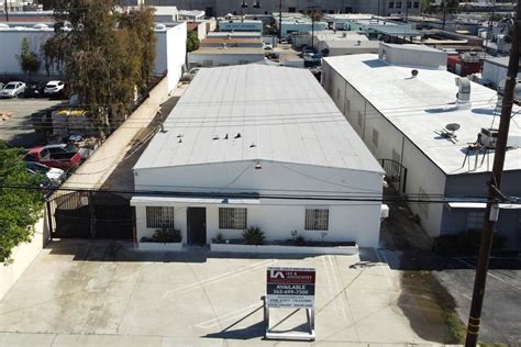 1934 Cogswell Rd South El Monte Ca 91733 Loopnet