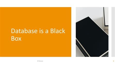 A Deep Dive Into Query Performance Ppt