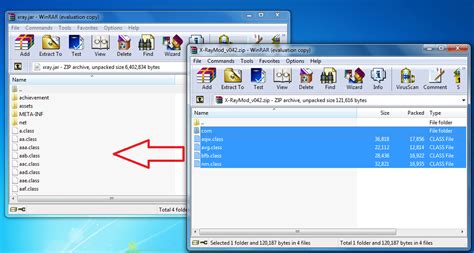Minecraft Zip File Lasopawomen