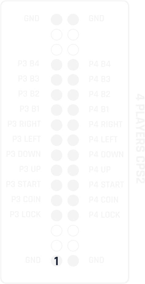 Recalbox RGB JAMMA Manual Recalbox Wiki