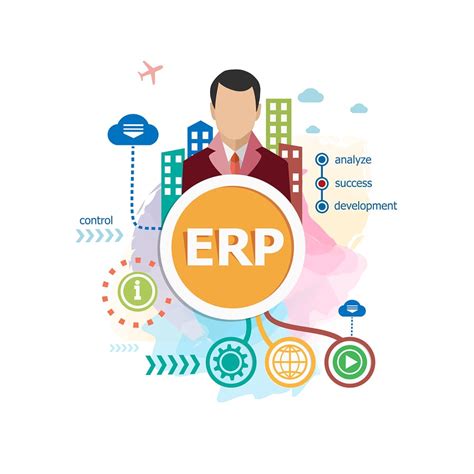 Choose Microsoft Dynamics ERP To Improve Efficiency