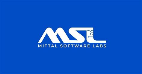 Mittal Software Labs Ltd On Linkedin Internshipopportunity