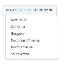 Html DropdownList Using JQuery Stack Overflow