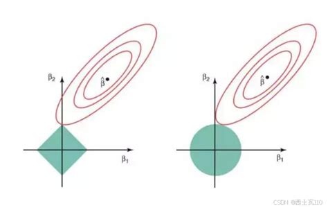 Ai算法14 套索回归算法lasso Regression Lr Ew帮帮网