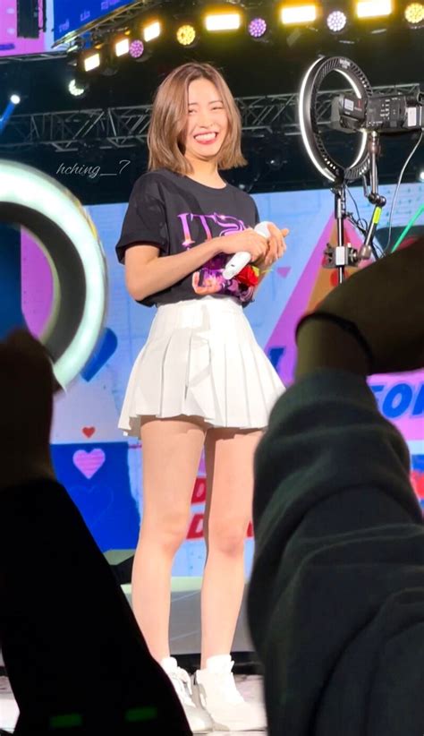 230226 Itzy Ryujin Kpopping