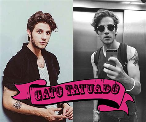 Chay Tattoos