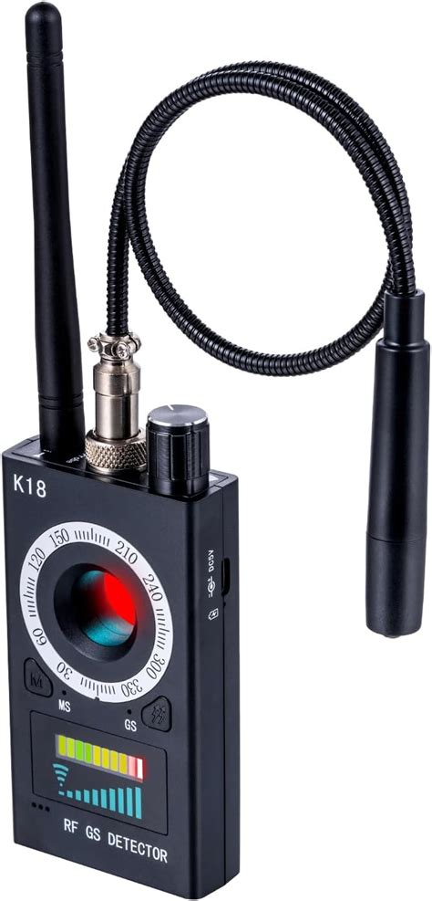 Topway Hidden Camera Detector Anti Spy Bugs Detector Gps Tracking Camera Finder Rf Scanner Topway Hidden Camera Detector Anti Spy Bugs Detector Gps Tracking Camera Finder Rf Scanner