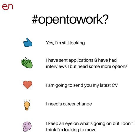 Pimento Connection On Linkedin Opentowork Hellopimento