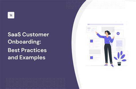 SaaS Customer Onboarding Best Practices And Examples