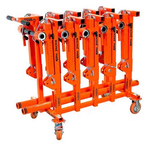 Itoolco Jr01 Jack Rack