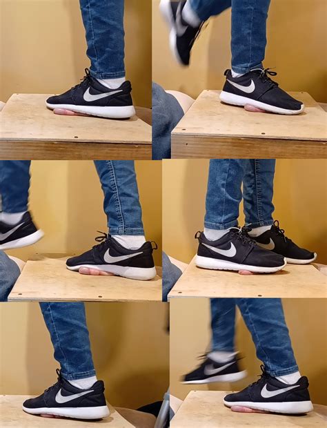 A Cock On My Stairs High Definition Version Cock Crush And Shoejobs Clips4sale