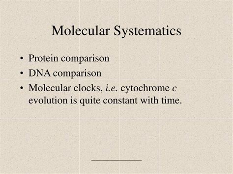Ppt Tracing Phylogeny Macroevolution The Fossil Record And