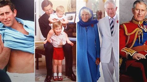 King Charles Iiis Net Worth In 2024