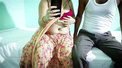 Cute And Beautiful Hot Hindi Devar Bhabhi Sex Role Play Porn Feat
