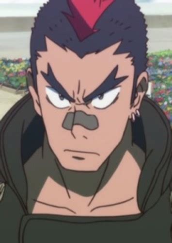 Tsumugu Kinagase Fan Casting For Kill La Kill Live Action Mycast