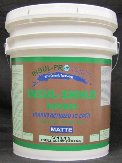 Products Insul Pro Paints