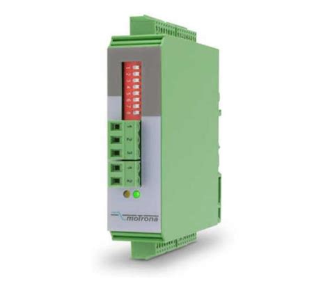 Motrona Gv210 Dual Encoder Switchersplitter Genesis Automation