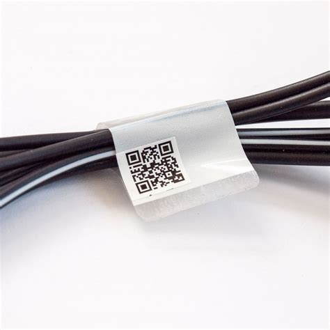 Pcb Tile Labels Drukarnia Etykiet Novacode