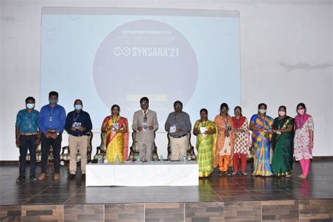 Symposium Computer Science And Engineering Cse