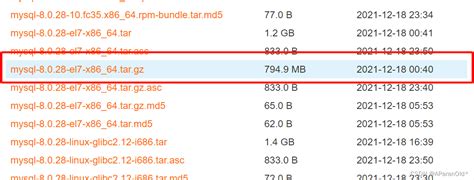 Linux虚拟机安装mysql8 0 安装在虚拟机上的mysql怎么下载 CSDN博客