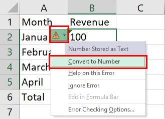 Ways To Fix Microsoft Excel Cannot Calculate A Formula Error How To